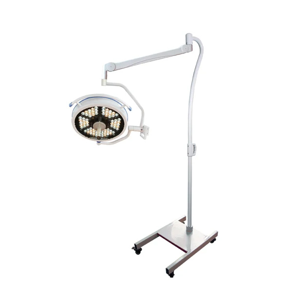 OPERATING LED MOBILE LIGHT (WITHOUT BATTERY) – Scorp Meditech Ltd